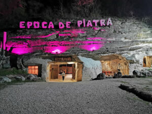Descoperдѓ вђћepoca De Piatrдѓвђќ и I Vinдѓria Brдѓneи Ti Descopera Md