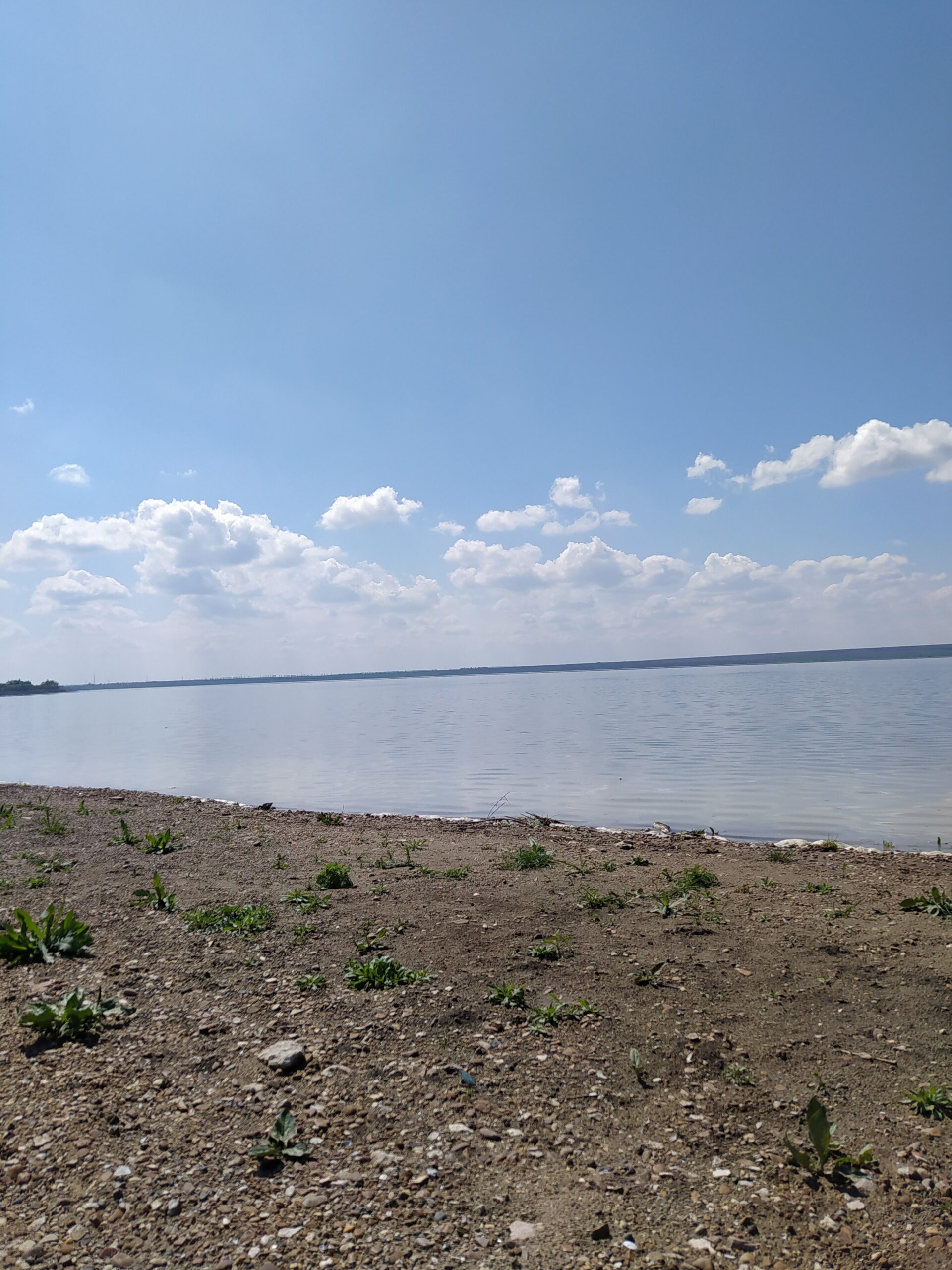 Duruitoarea Veche și Lacul Costești-Stânca - descopera.md