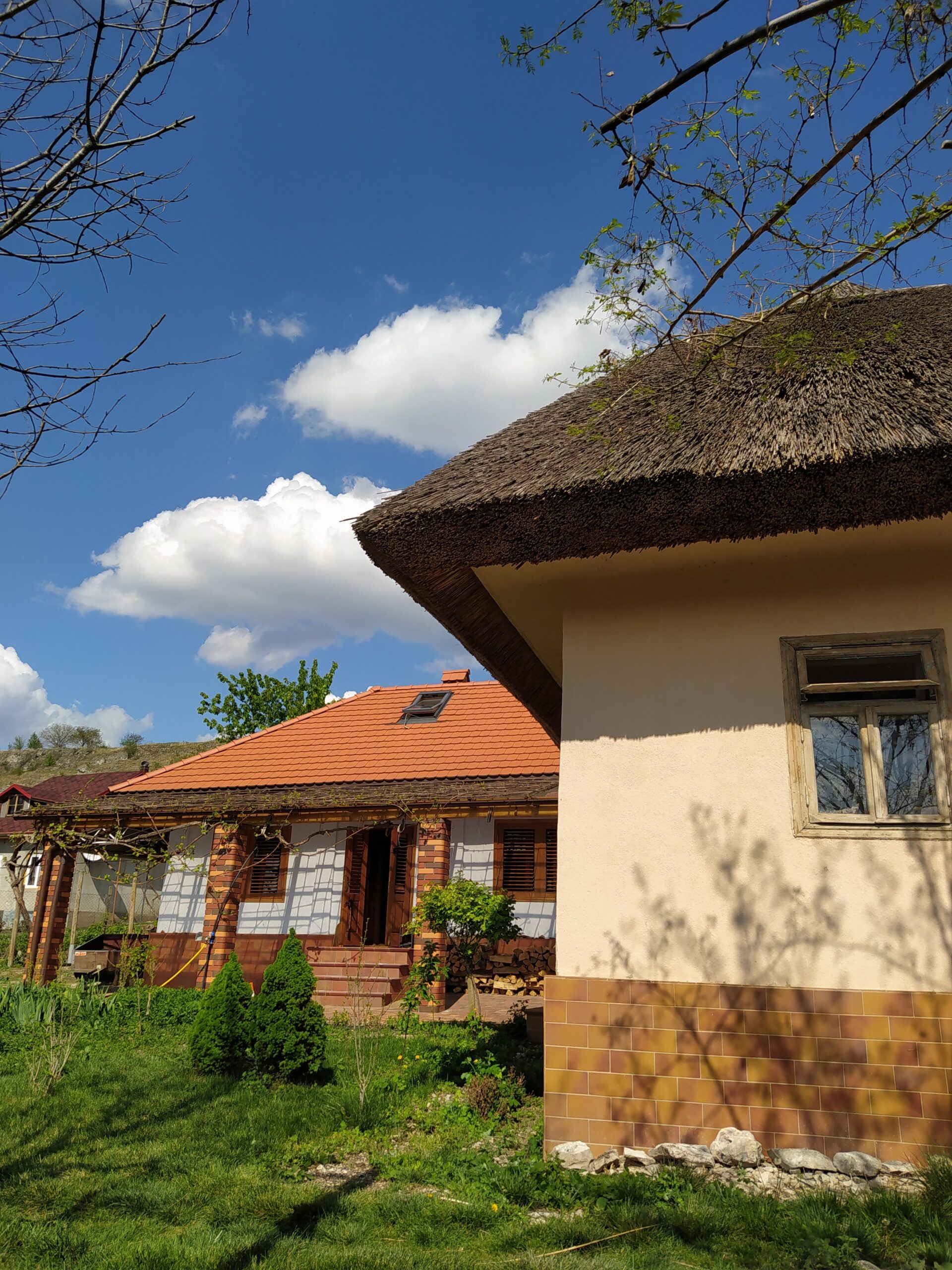 Duruitoarea Veche și Lacul Costești-Stânca - descopera.md